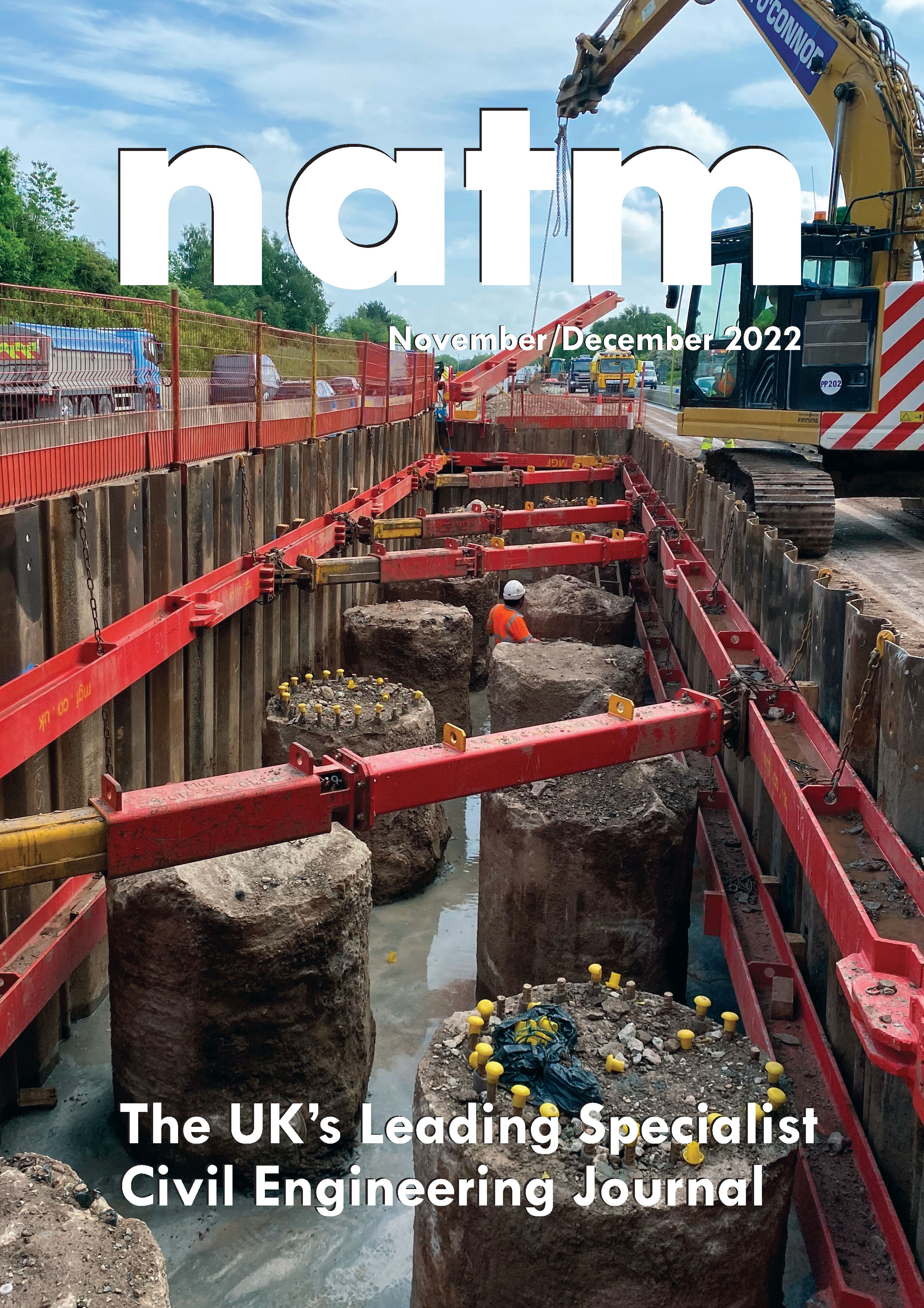 November - December 2022